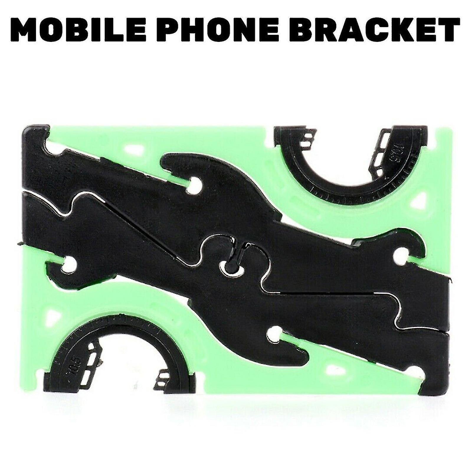 Pocket Tripod Wallet Size Phone Tripod - Universal Kit | Fruugo UK