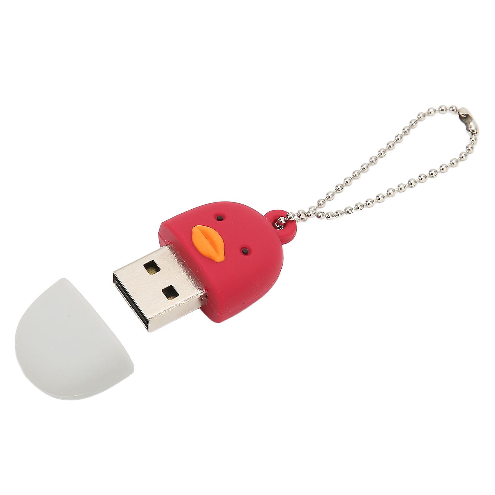 USB Flash Drive Plug and Play Shock Resistant Moisture Resistant Mini ...