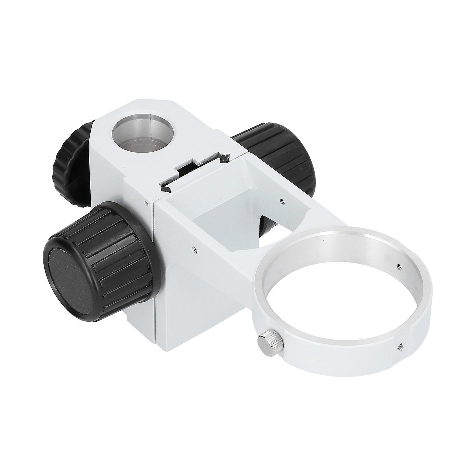 76mm Microscope Adjustable Focusing Bracket for Trinocular Binocular ...