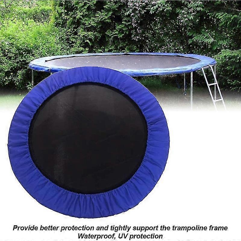 Kids Trampoline Replacement Safety Pad 32-60inch Trampoline Spring ...