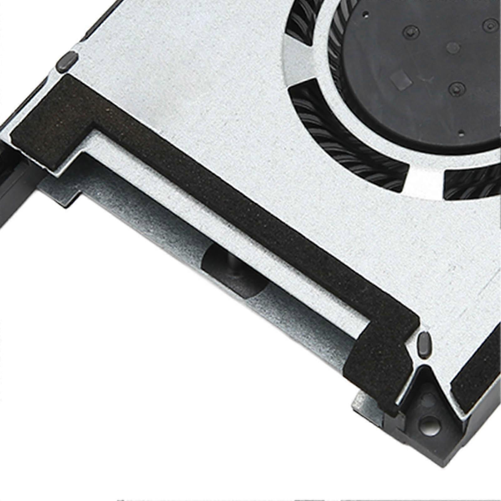 CPU GPU Cooling Fan 4 Pin Good Heat Dissipation Laptop Cooling Fan for ...