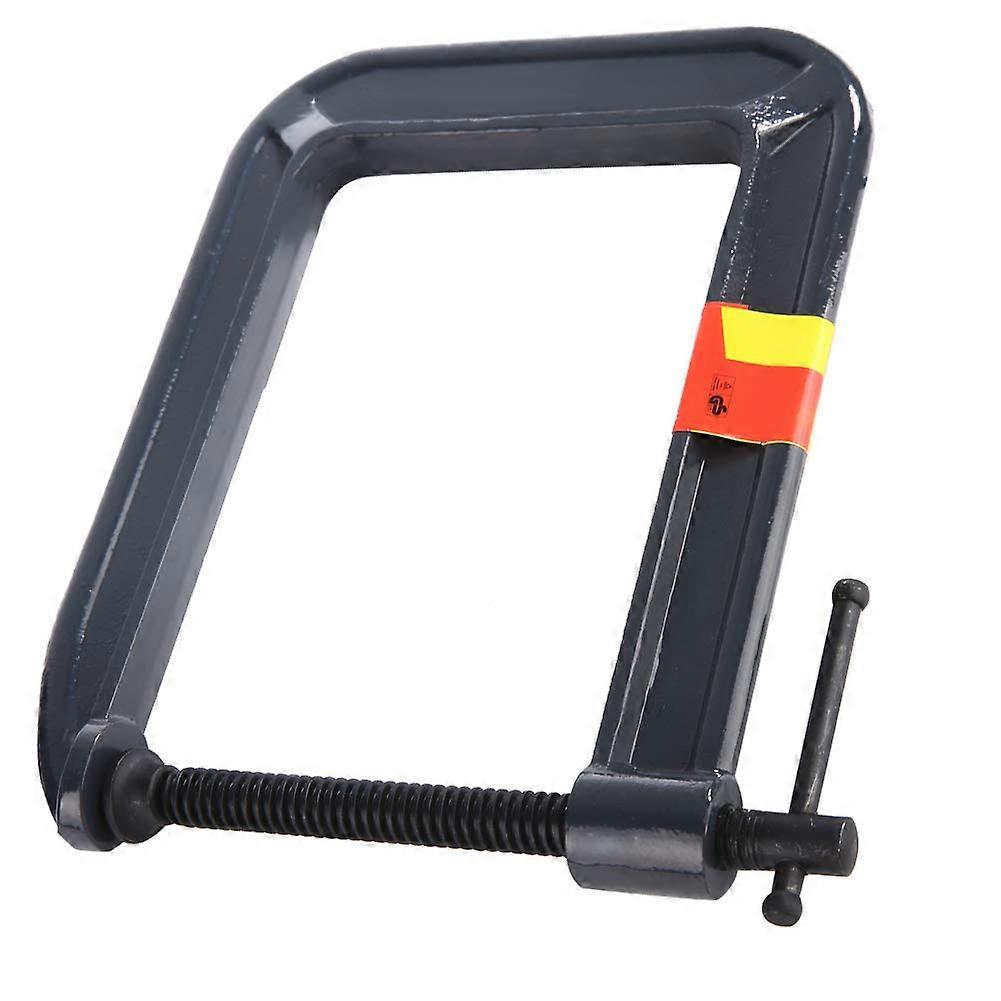 C-Clamp, Heavy Duty G Clamps, Deep Throat C Clamp, Woodworking C Clamp ...