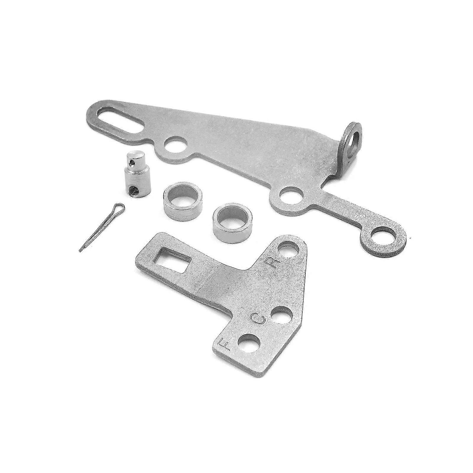 For Turbo Th400 Th350 Th250/200 Th200-4r Th700-r4 4l60 35498 Shifter ...