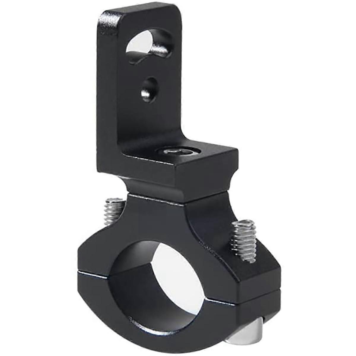 Universal 22mm 25mm 7/8Inch Motorcycle Headlight Bracket Spotlight ...