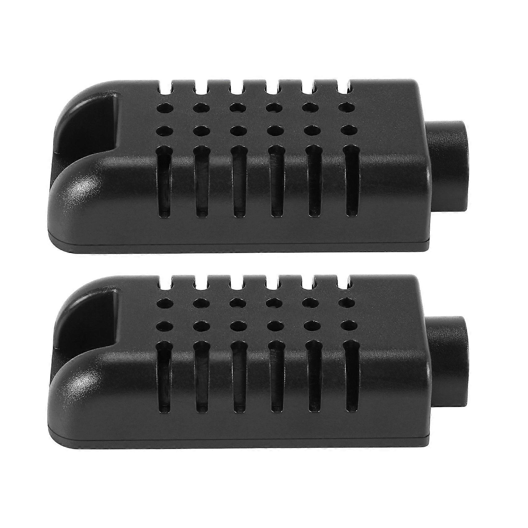 Plastic Case Small Humidity Sensor Electronics Box Instrument Enclosure ...