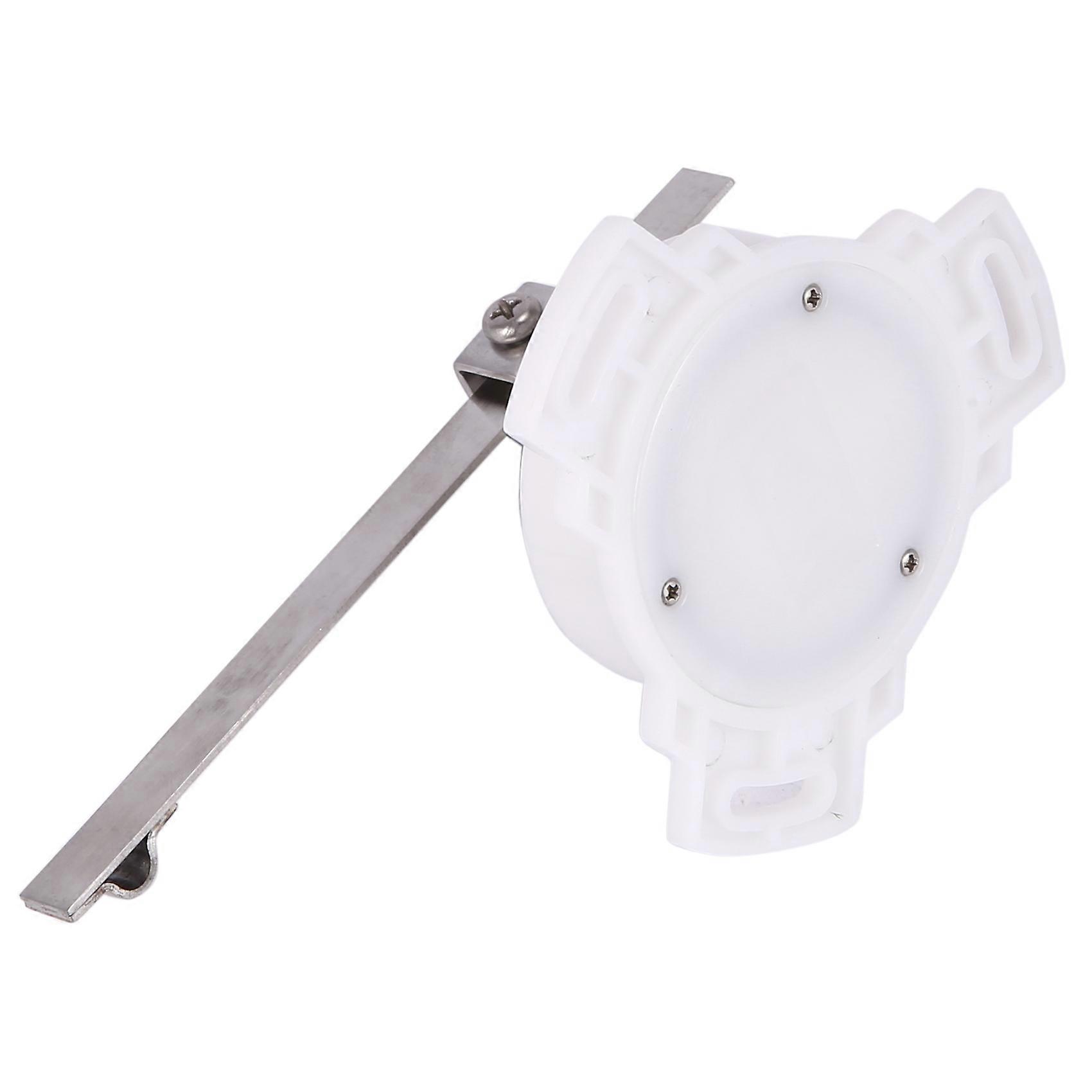 Stainless Steel Rudder Angle Indicator Gauge Sensor For Marine Boat 0 ...