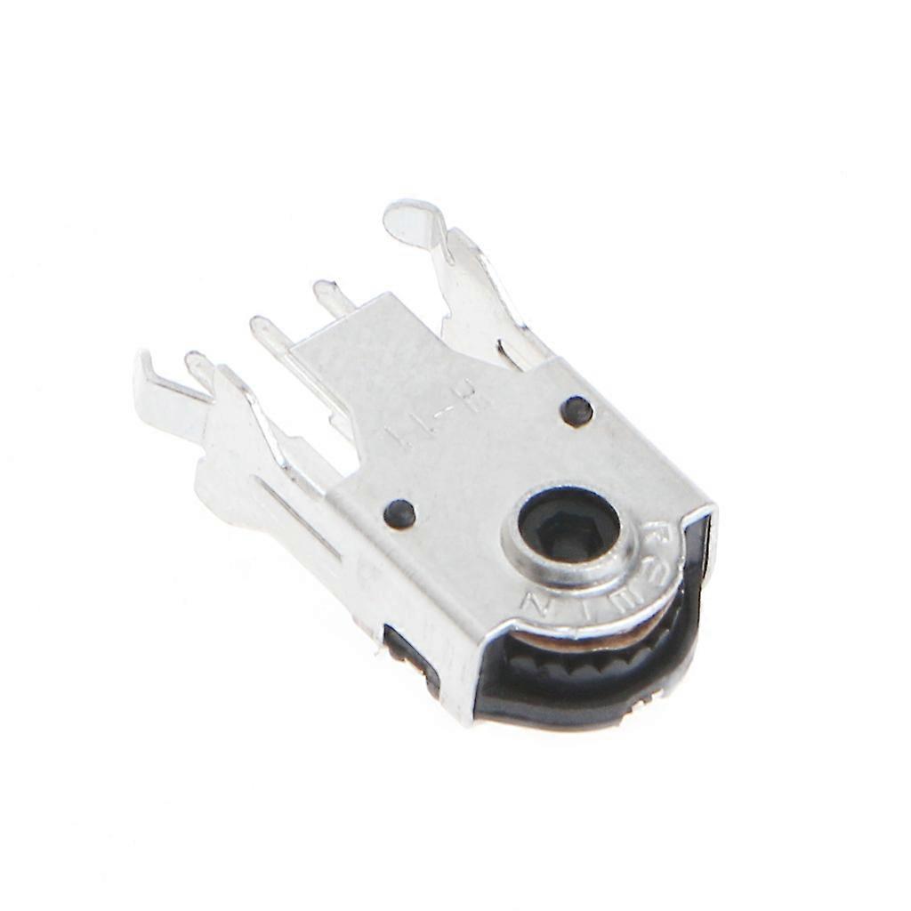5 Pcs 11mm Mouse Encoder Scroll Wheel Repair Part Switch | Fruugo UK