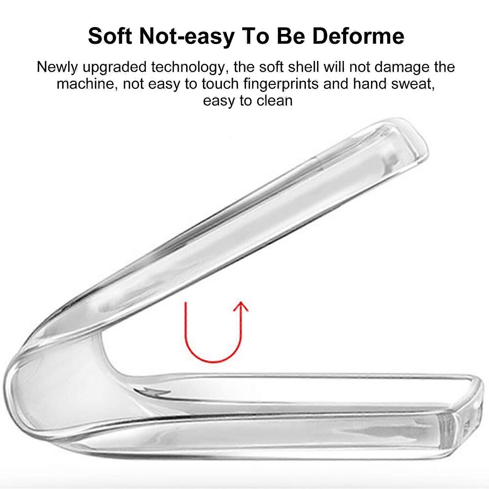 For DOOGEE V Max TPU Phone Case | Fruugo UK