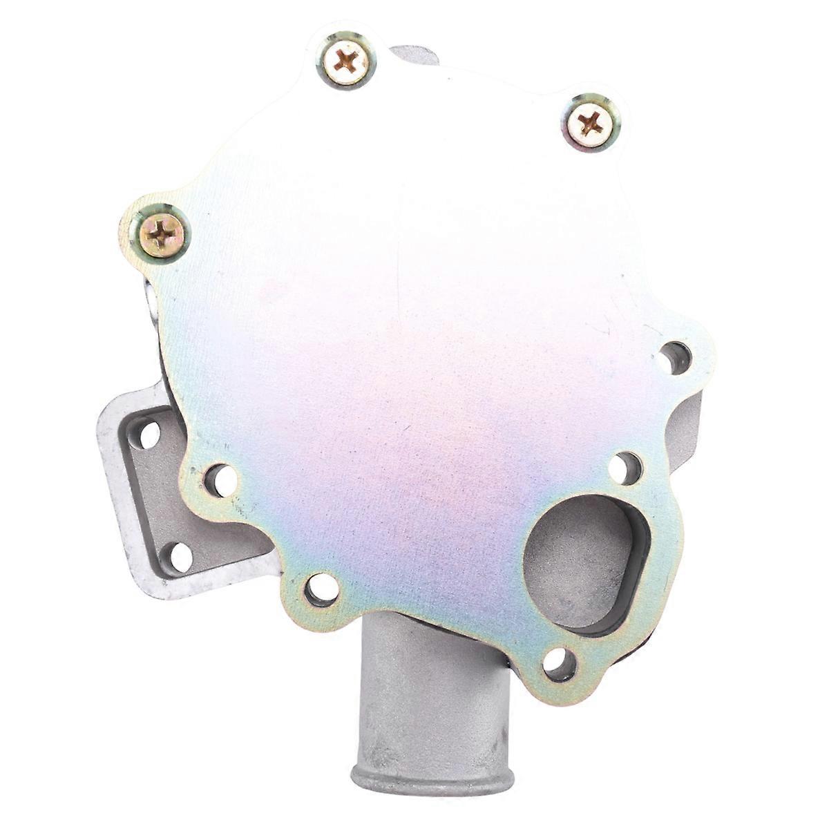 Water Pump with Gasket for Perkins Engines 404C-22T 404D-22 404D-22T ...