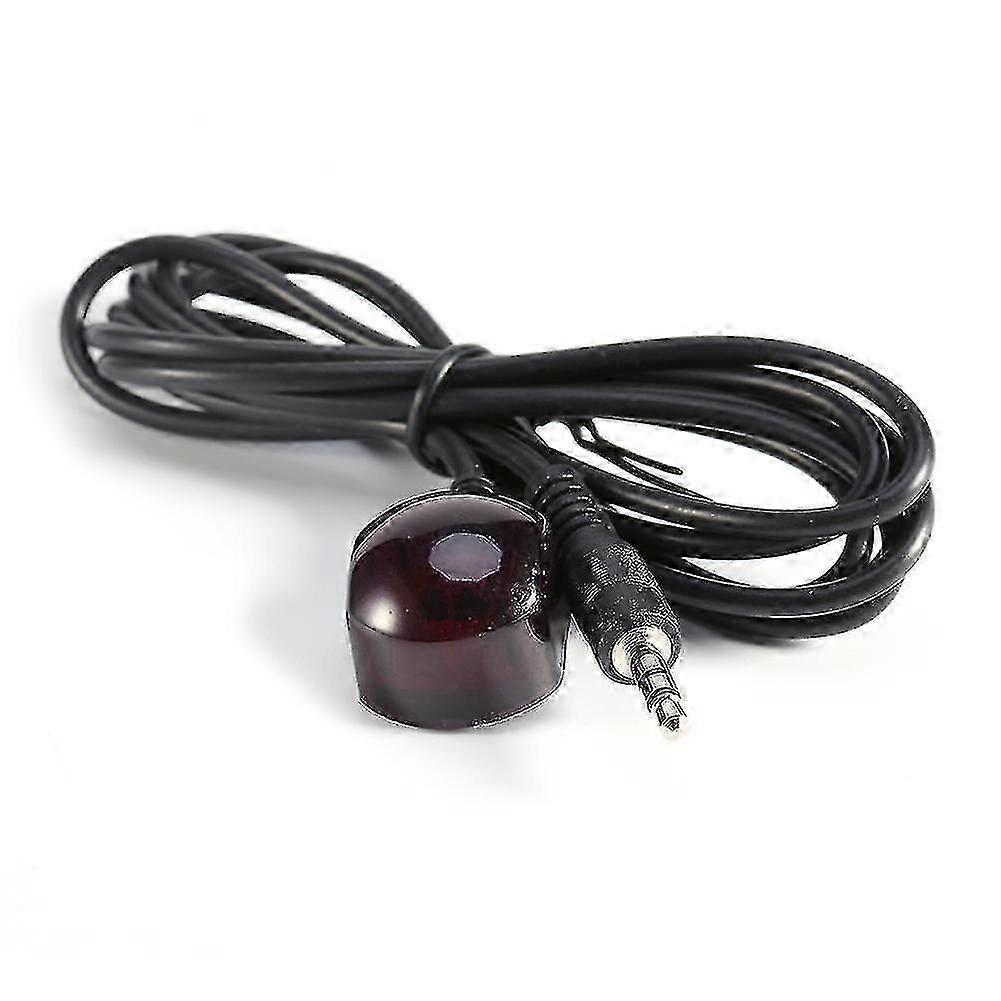 BT Set-Top Box IR Blaster Remote Control Receiver Extender Cable 3.5mm ...