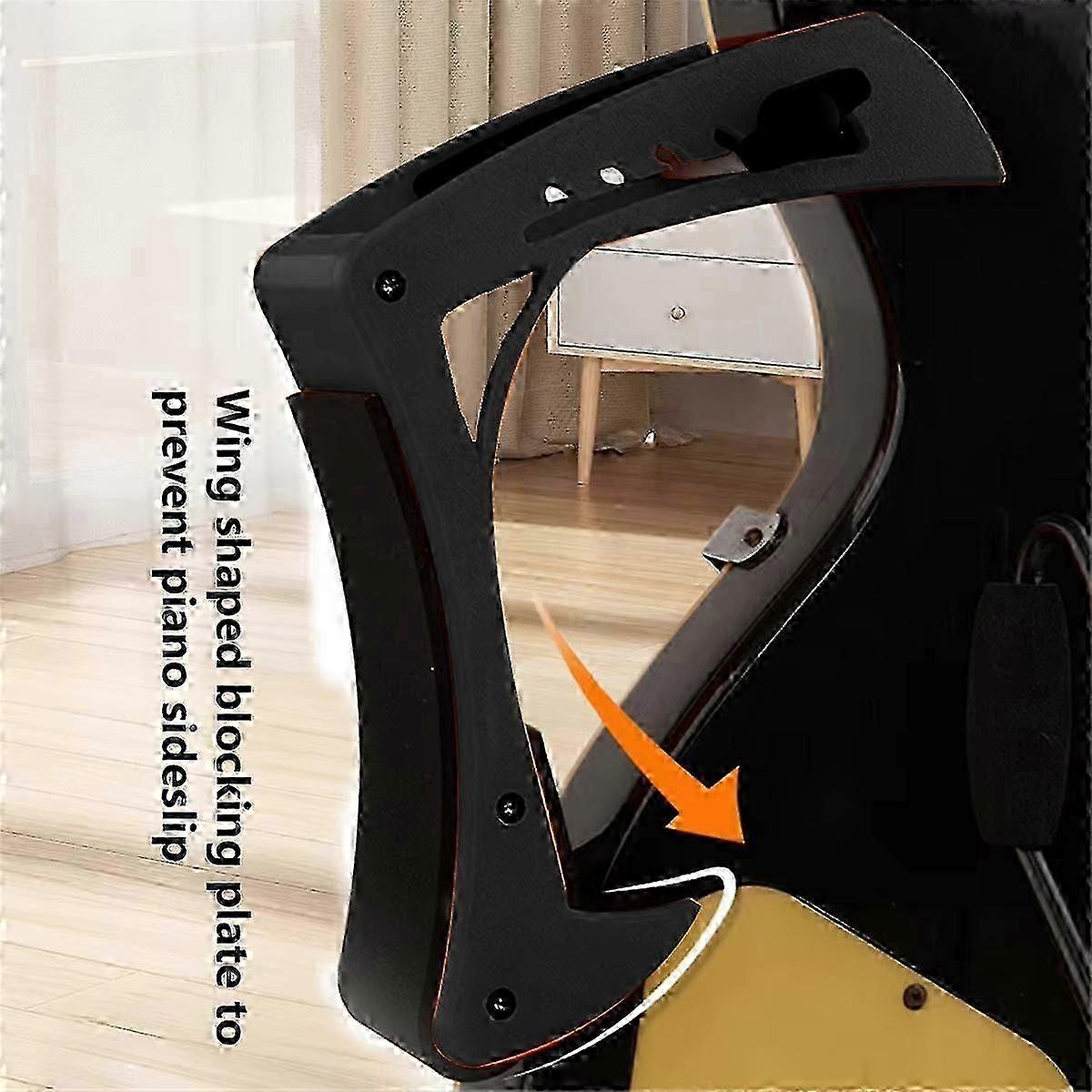 Adjustable Guitar Leg Rest Wear Resist Ergonomic Holder Guitar Support ...