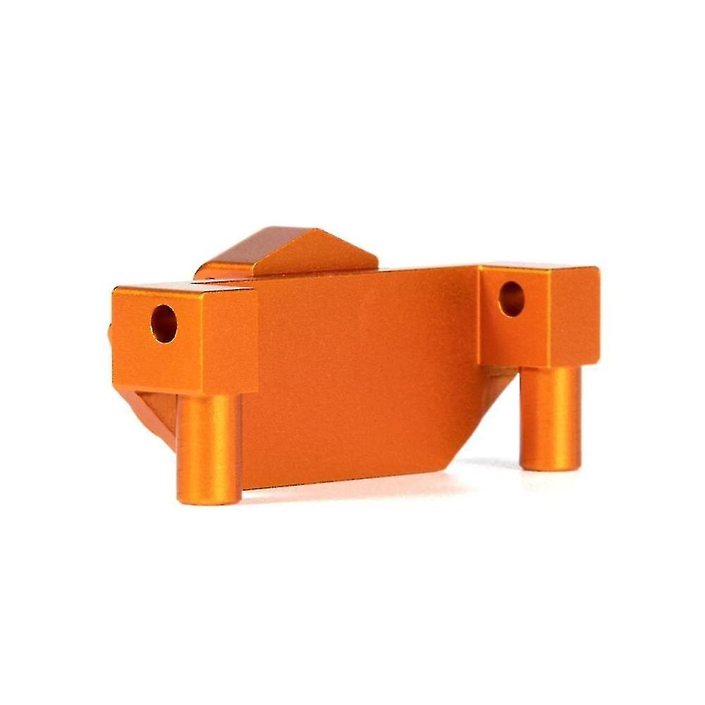 Metal Upper Rear Link Riser For Axial Capra 1.9 Utb 1/10 Rc Crawler Car ...