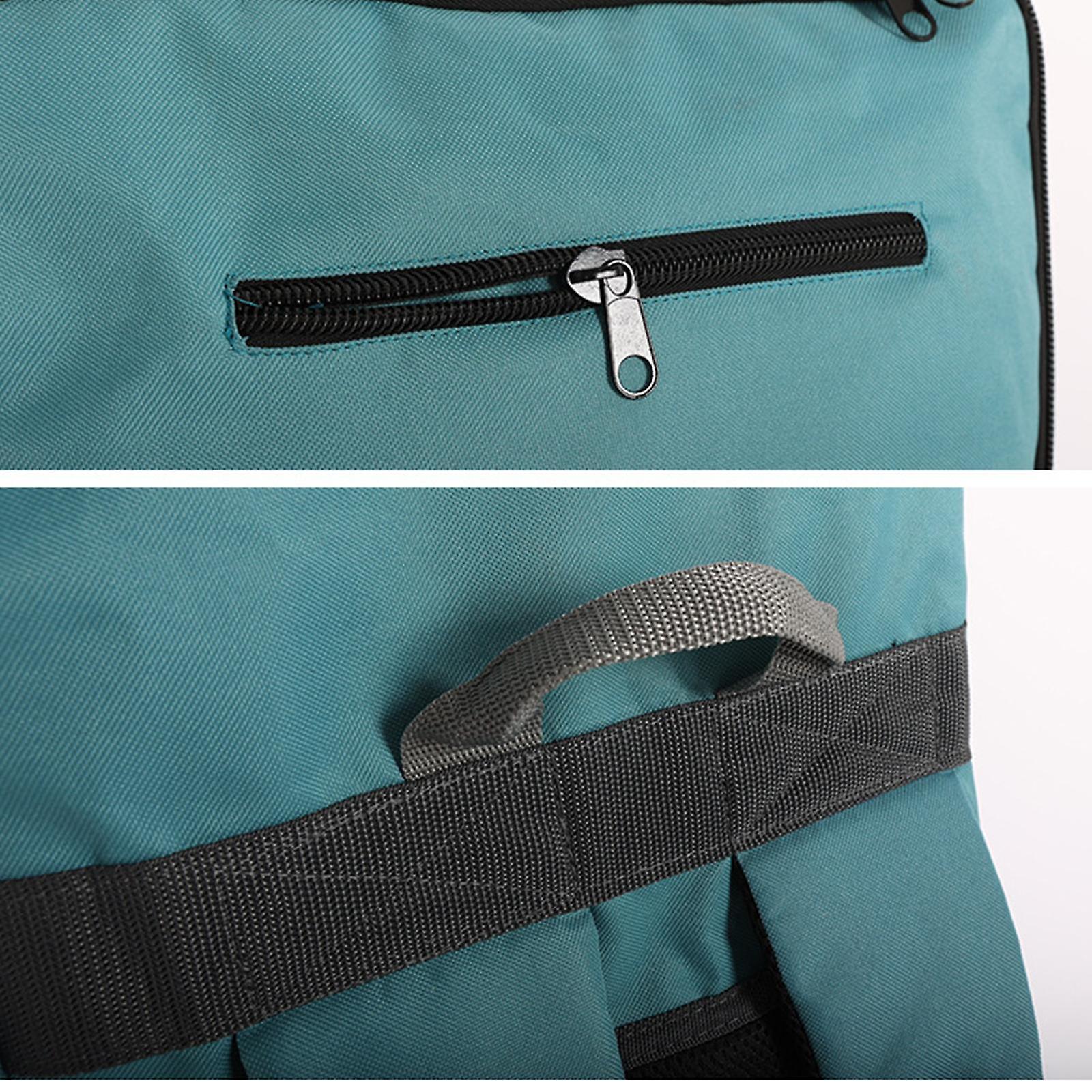 Surfboard Travel Bag Carrying Inflatable Stand Up Paddle Board Backpack ...