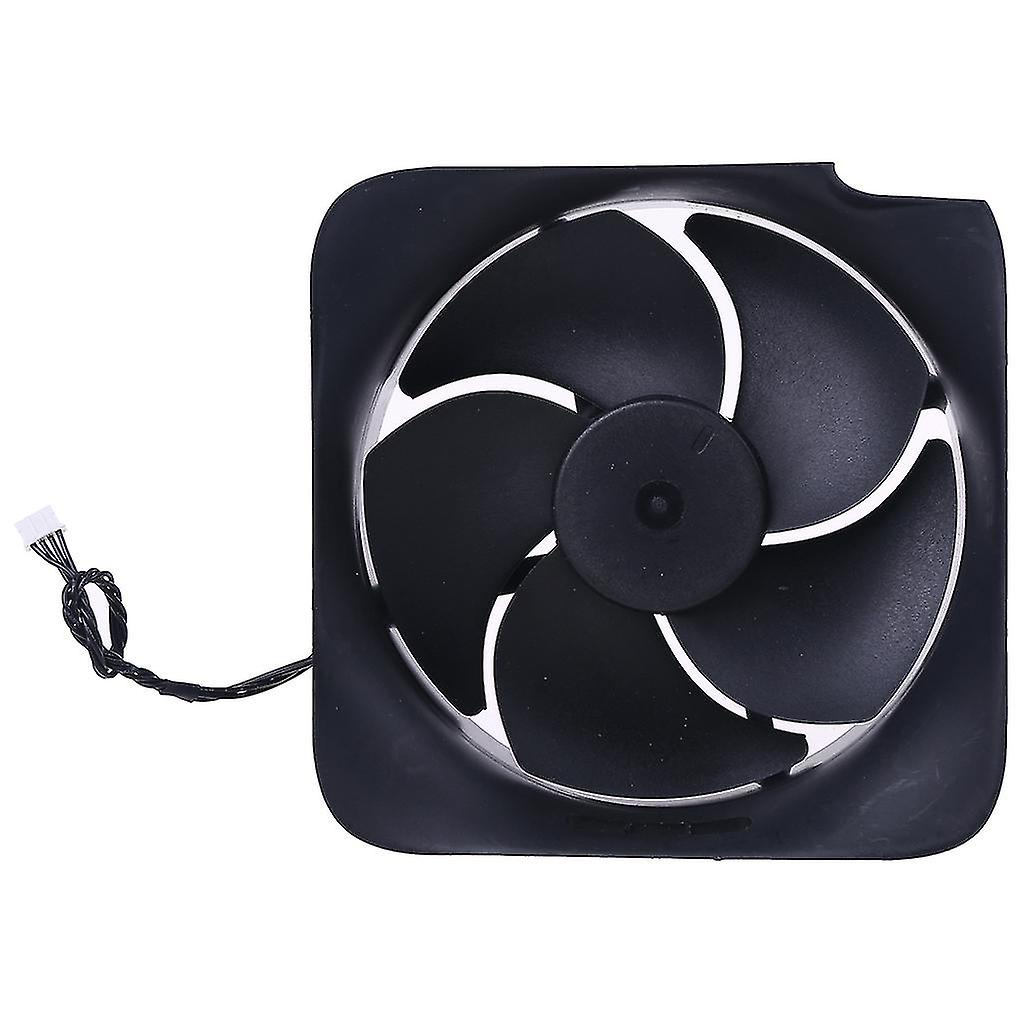 For Xbox Series X Built-in Cooling Fan Internal Cooling Fan Replacement Parts-hy | Fruugo UK