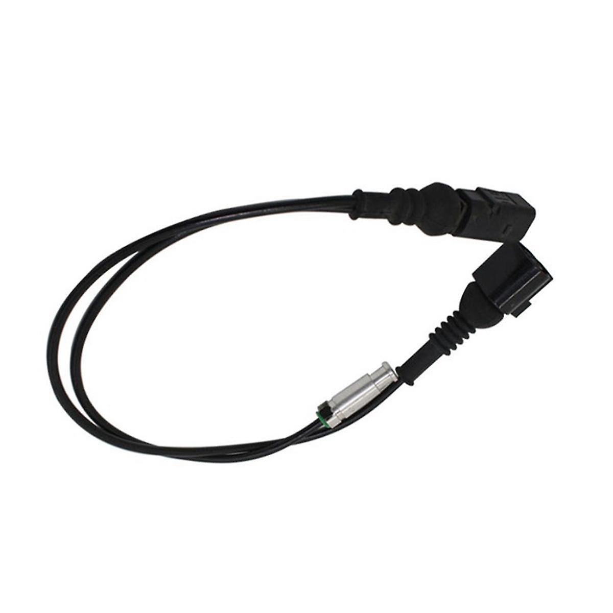 For Air Suspension Compressor Pump Temperature Sensor V6 4L0698007C ...