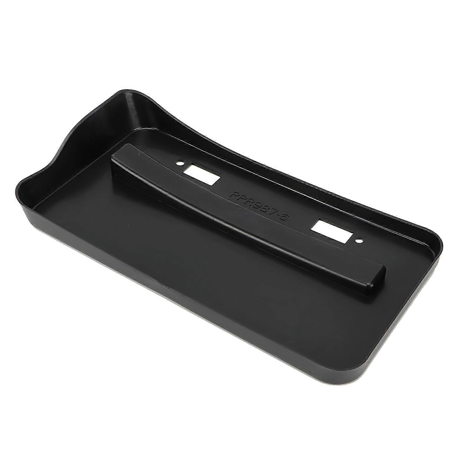 Modified License Plate Rack Bracket Fit For Lancer GTS EVO X 2008-2018 ...