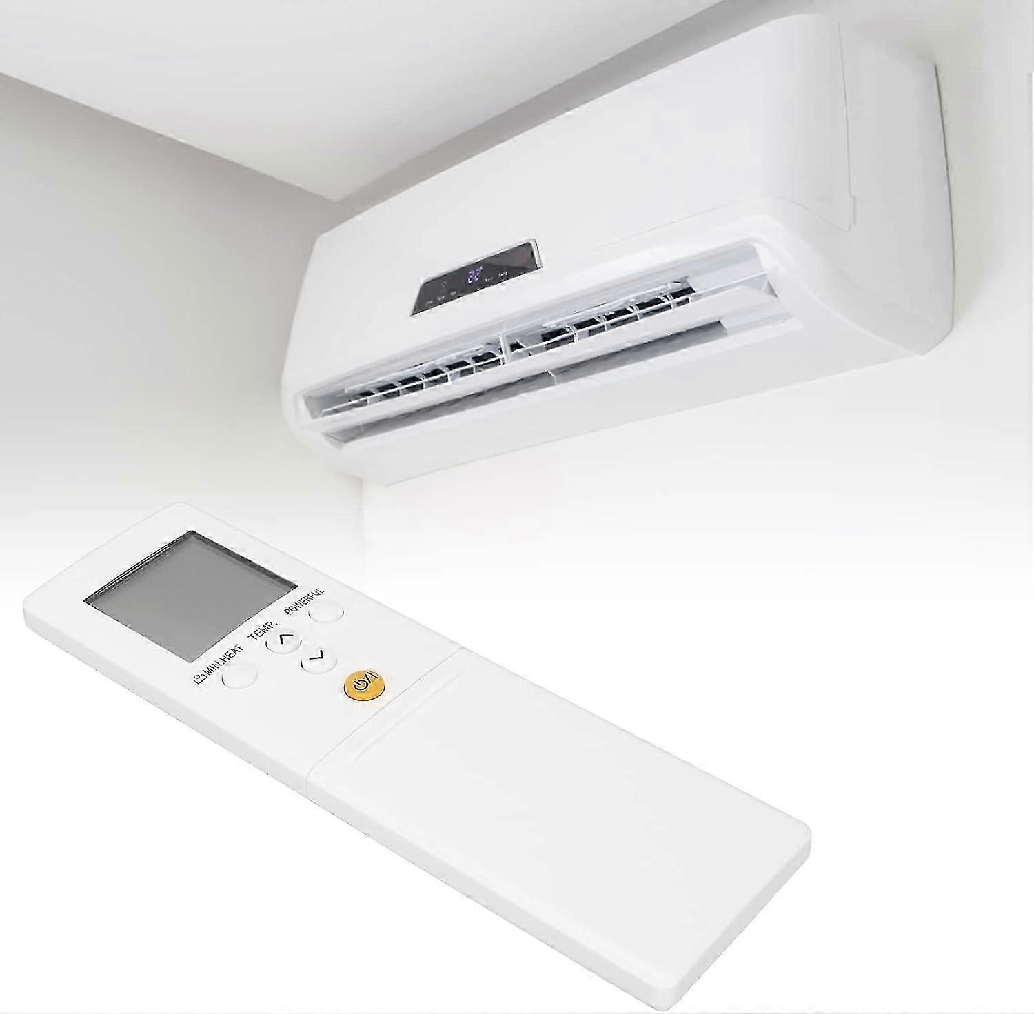 Universal Remote Control for Fujitsu Air Conditioner, Air Conditioner ...