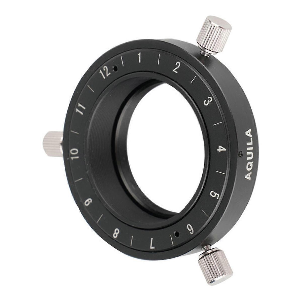 New Upgrade M42 CAA 360 Rotator Camera or Telescope Angle Adjuster for ...