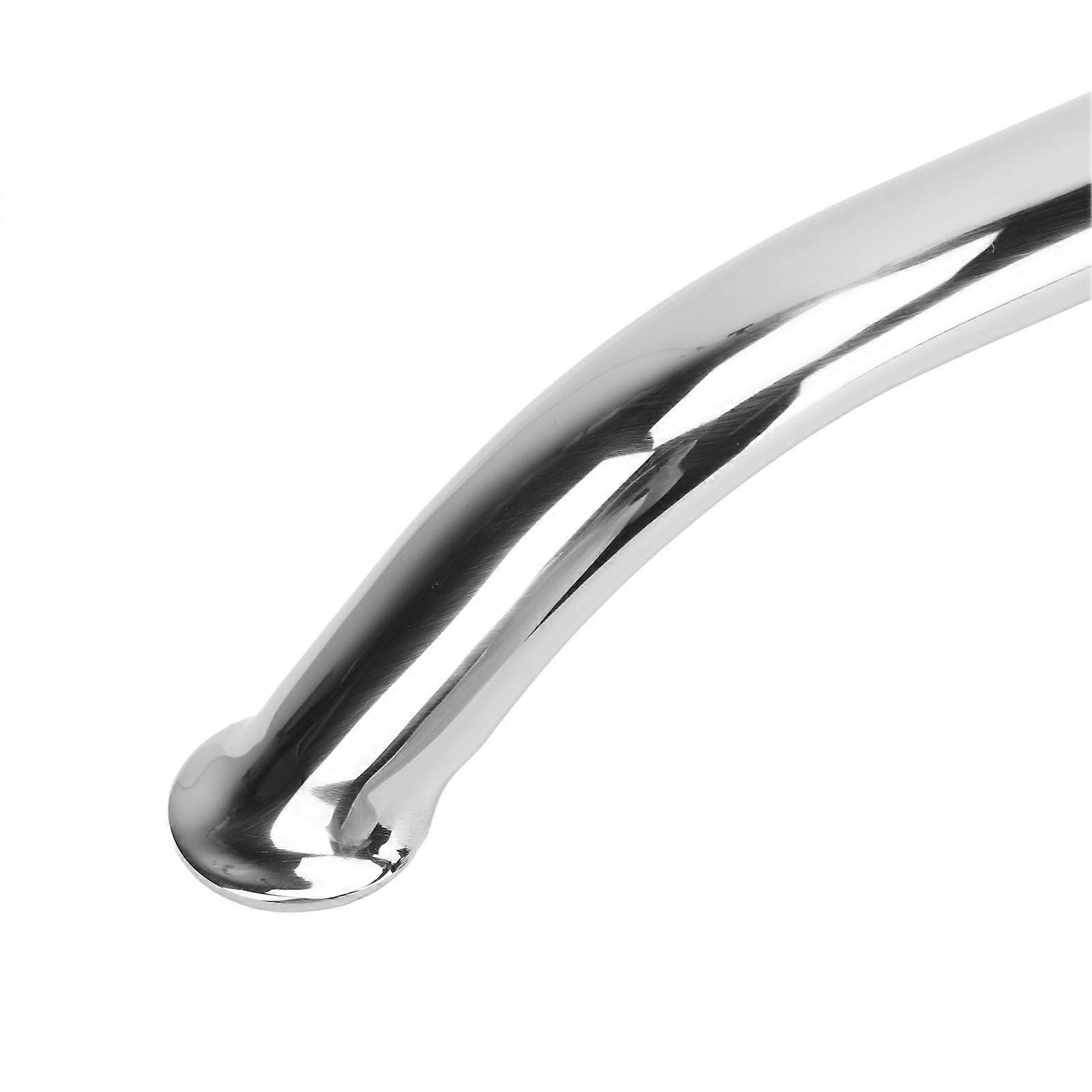Boat Grab Bar Marine Grade Stainless Steel Sturdy Grab Handle Handrail ...