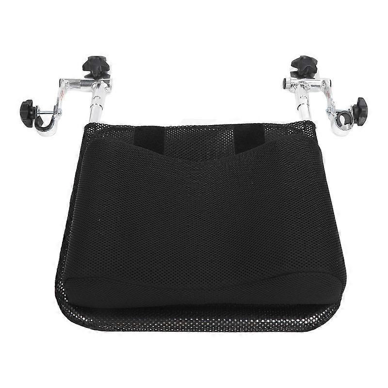 Neck Stable Support Reduce Pressure Breathable Wheelchair Headrest For ...