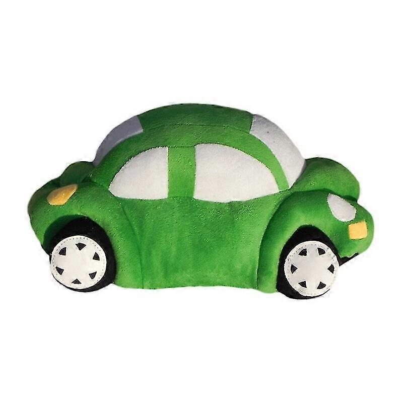 30cm Cute Children's Car Model Plush Toy Car Shape Pillow Plush ...
