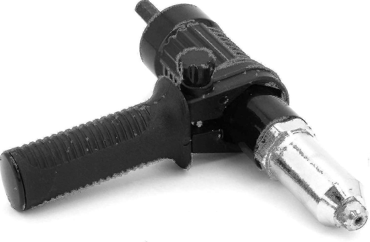 Rivet Adapter Rivet Gun Adapter, Professional Electric Hand Rivet Gun ...