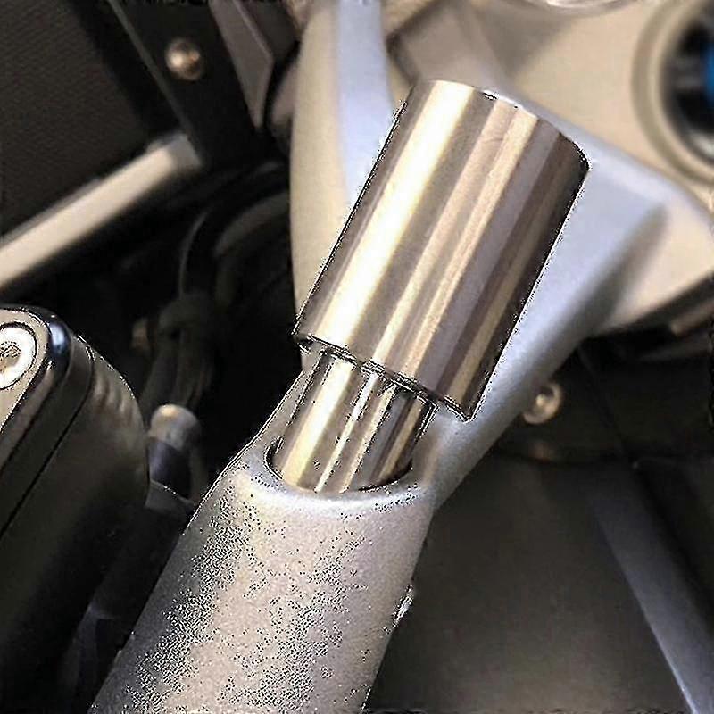 For Bmw K1600gt K1600gtl R1200rt R1250rt Mobile Phone Riser Bracket ...