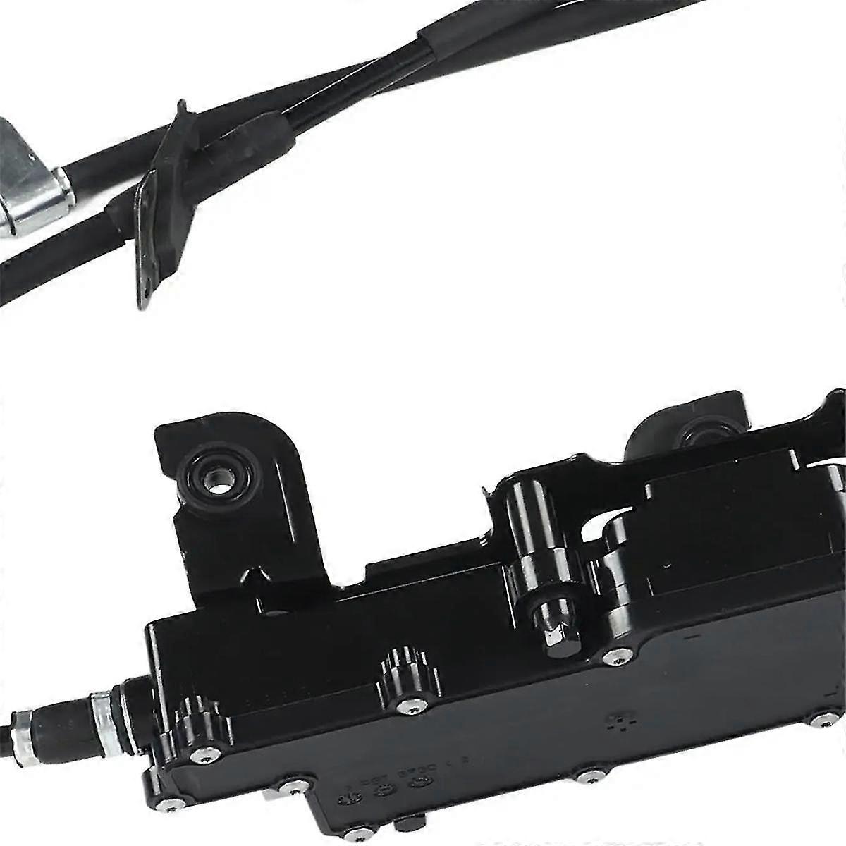 59700b8800 Parking Brake Assy Electronic Suit For 4wd 2012-2019 ...