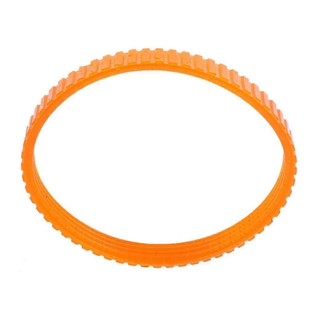 Electric Handheld Planer Drive Belt Pull Resistant Driving Belts ...