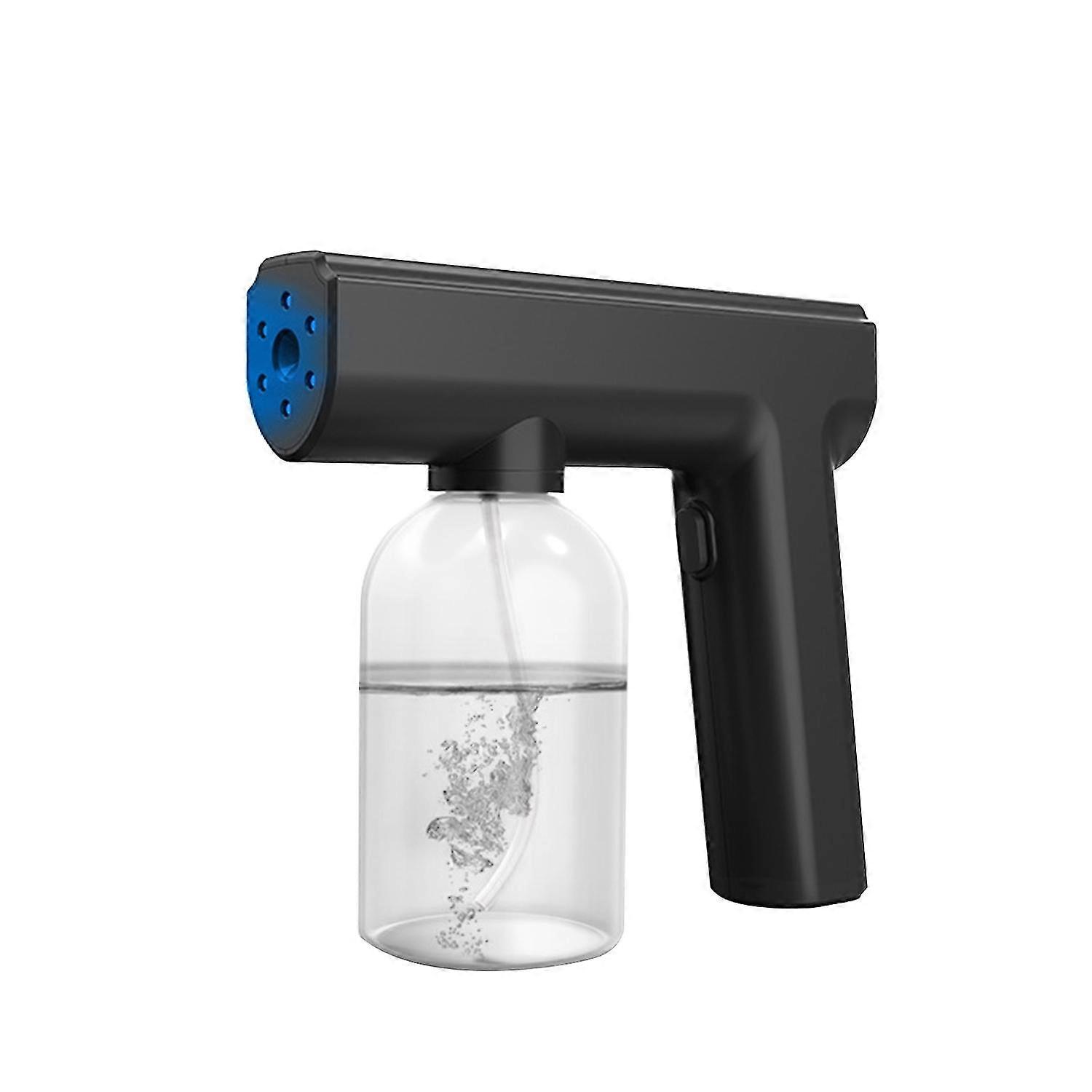 Atomized Sprayer Wide Range ABS Practical Multi-use Steam Fogger for ...