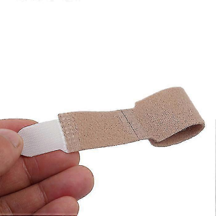 Hammer Toe Splint For Correcting Hammer Toes, Crooked Toes And ...