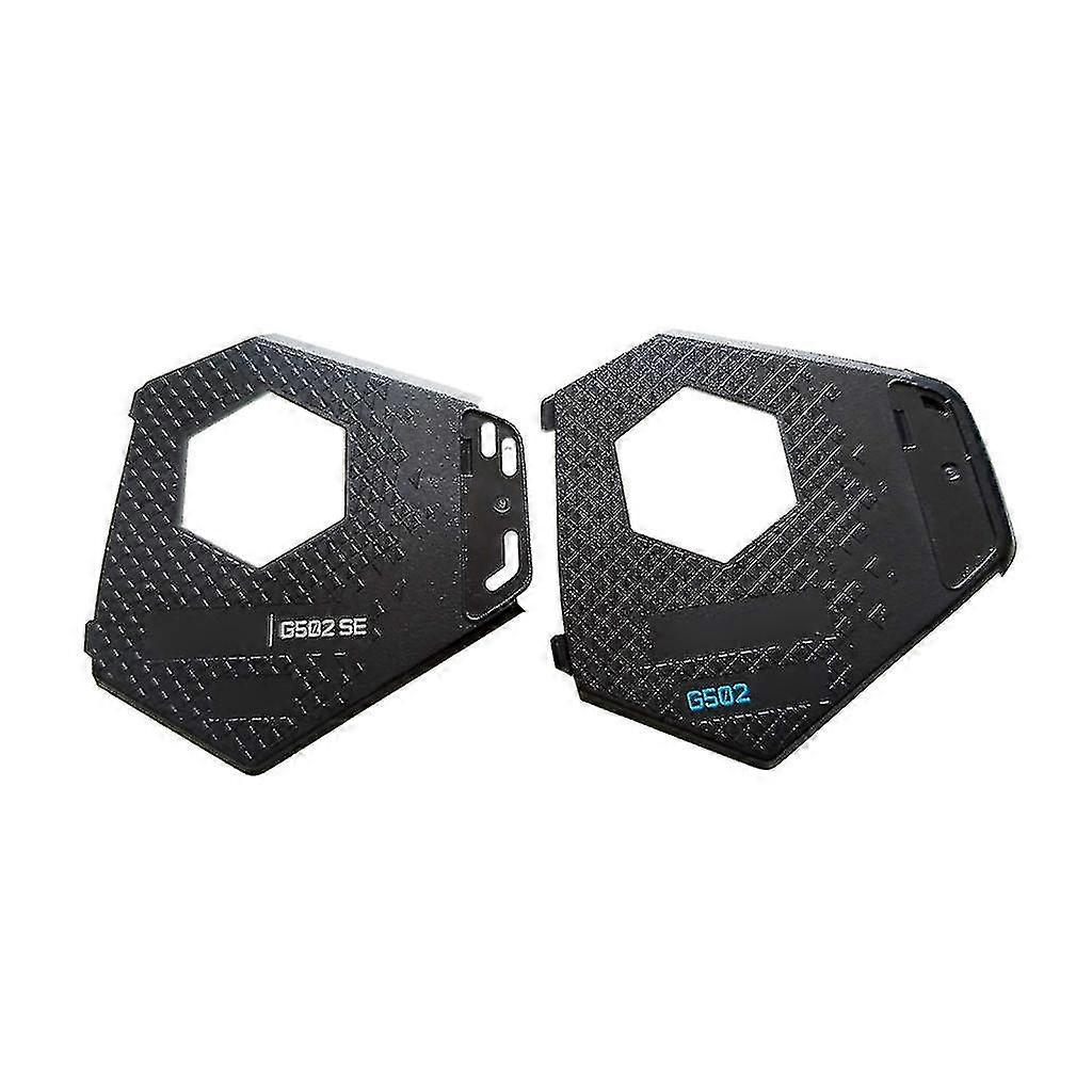 Bottom Cover For Logitech G502 Gaming Mouse With Blue/white Logo ...