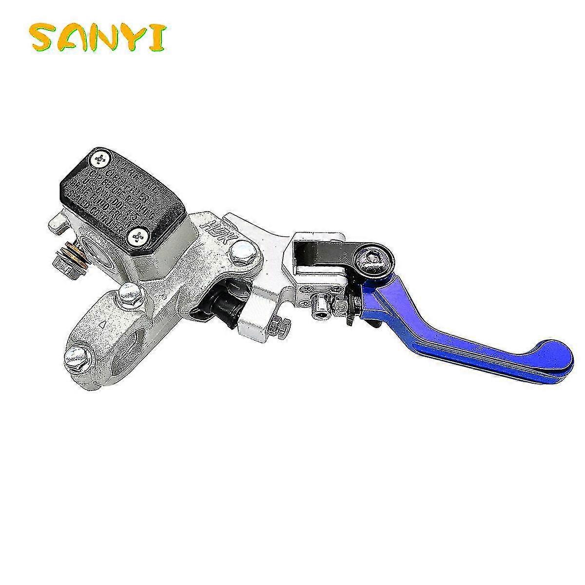 Motorcycle Brake Lever Caliper Pump For Ktm Sx Sxf Xcw Exc Husqvarna Fc ...