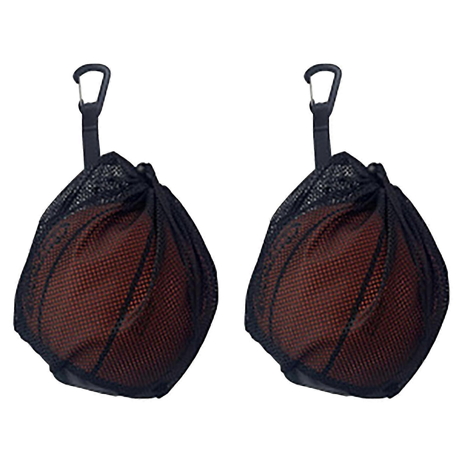 Storage Boxes Basketball Storage Bag Volleyball Soccer Drawstring Trial ...