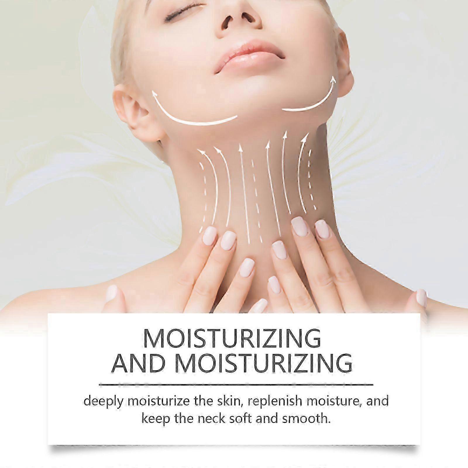 ExquisiteLifting Neck Strips, Anti-Wrinkle Neck Lifting Tape, High ...