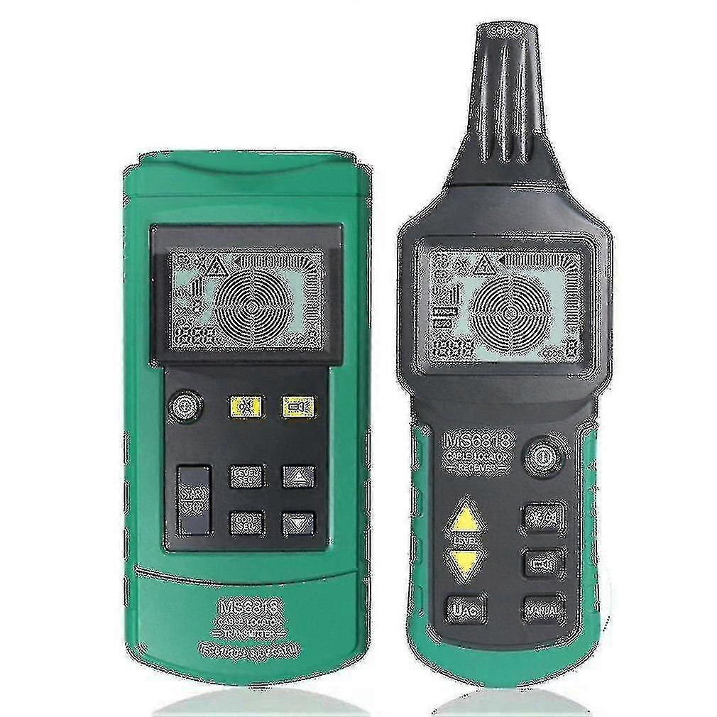 Professional Ms6818 Wire Cable Circuit Diagnostic Metal Pipe Locator ...
