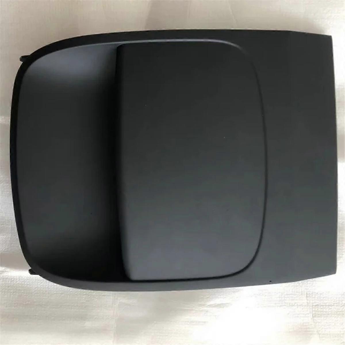 For Cerato Cerato Koup Forte Upper Panel Assembly Middle Grille Inst ...