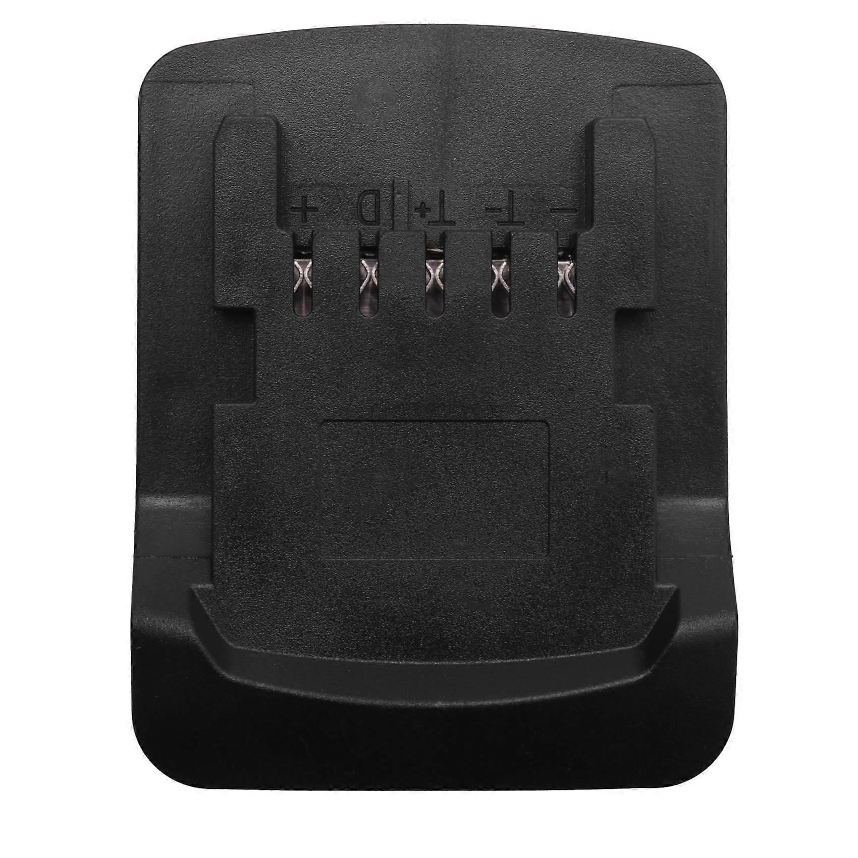 MK18MTB Battery Converter Adapter for Metabo 18V Power Tools Battery ...