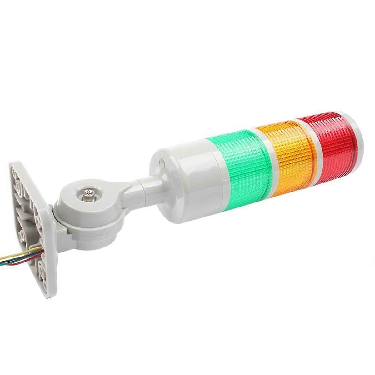 LED Signal Tower Lights, Industrial Signal Warning Lights, Tower Lights ...