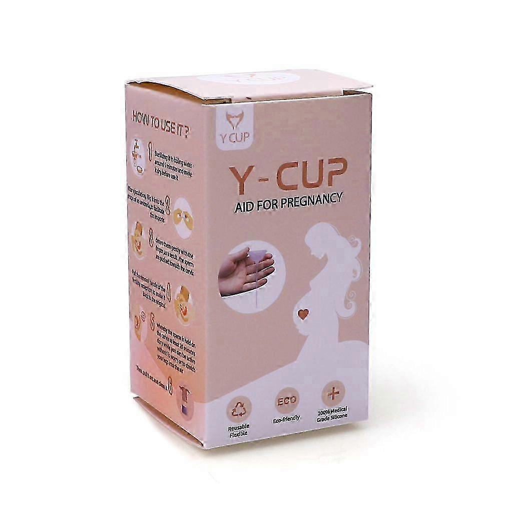 1pcs Female Pregnancy Aid Cup That Helps You When Trying To Conceive ...
