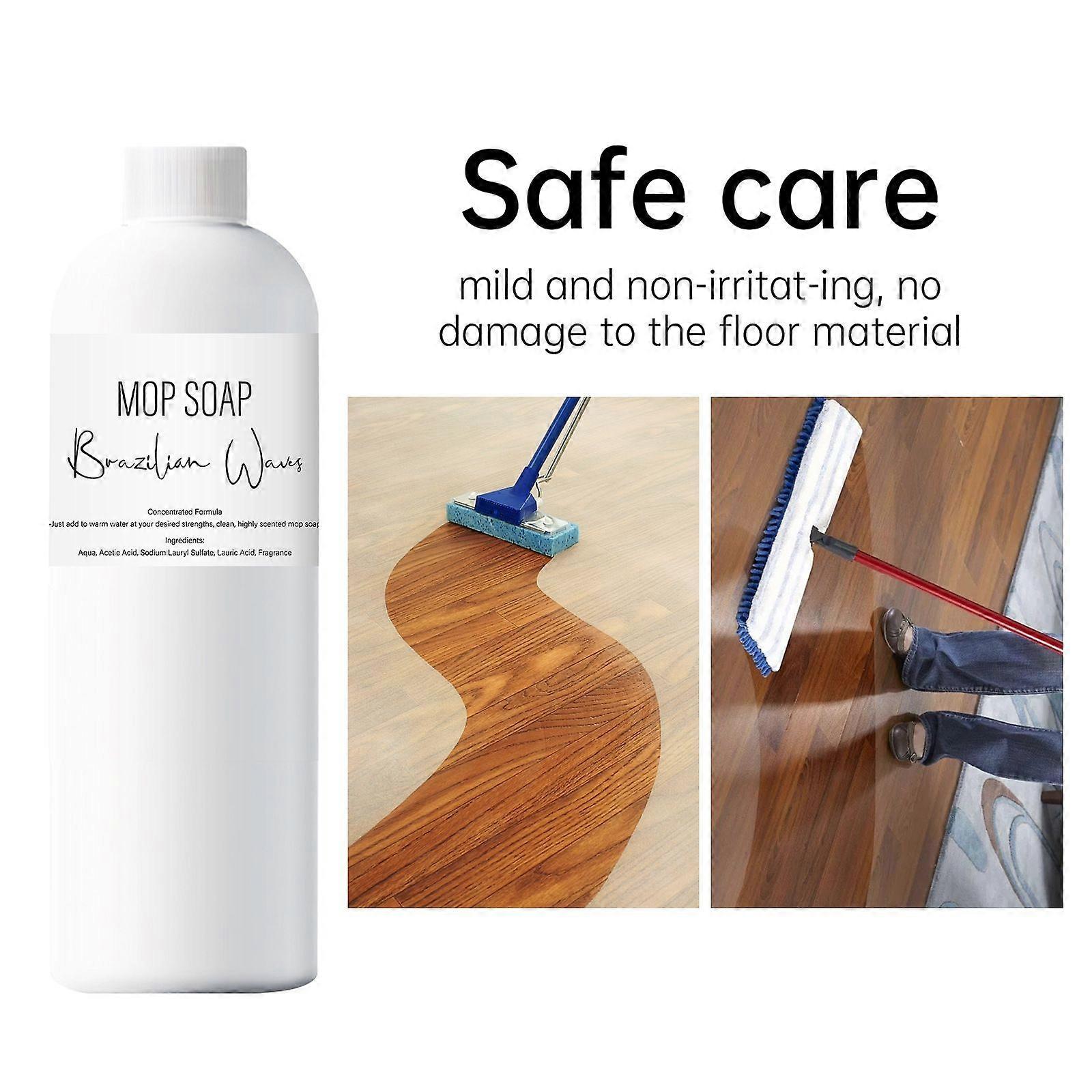 Mop Soap for Floor Cleaning,Mop Soap Brazilian Wave,Mop Soap ...