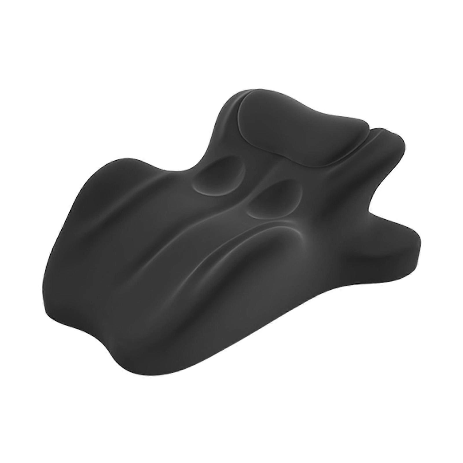 Ergonomic Couples Pillow, Butt Cushion for Couple, Pillows Memory Foam ...