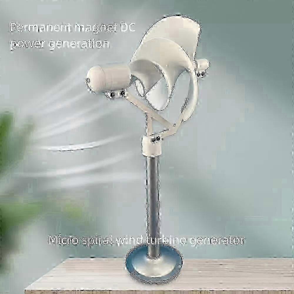 Liam F1 Archimedes Windkraftanlage für den Wohnbereich | Fruugo DE