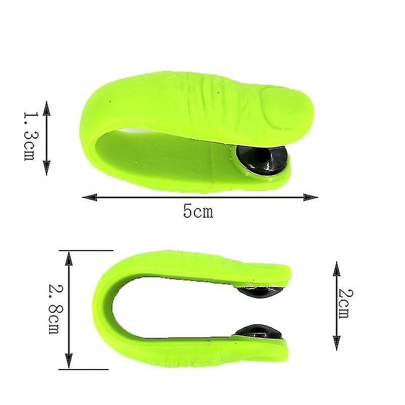 Finger Joint Hand Massager Wearable Acupressure Massager Headache ...