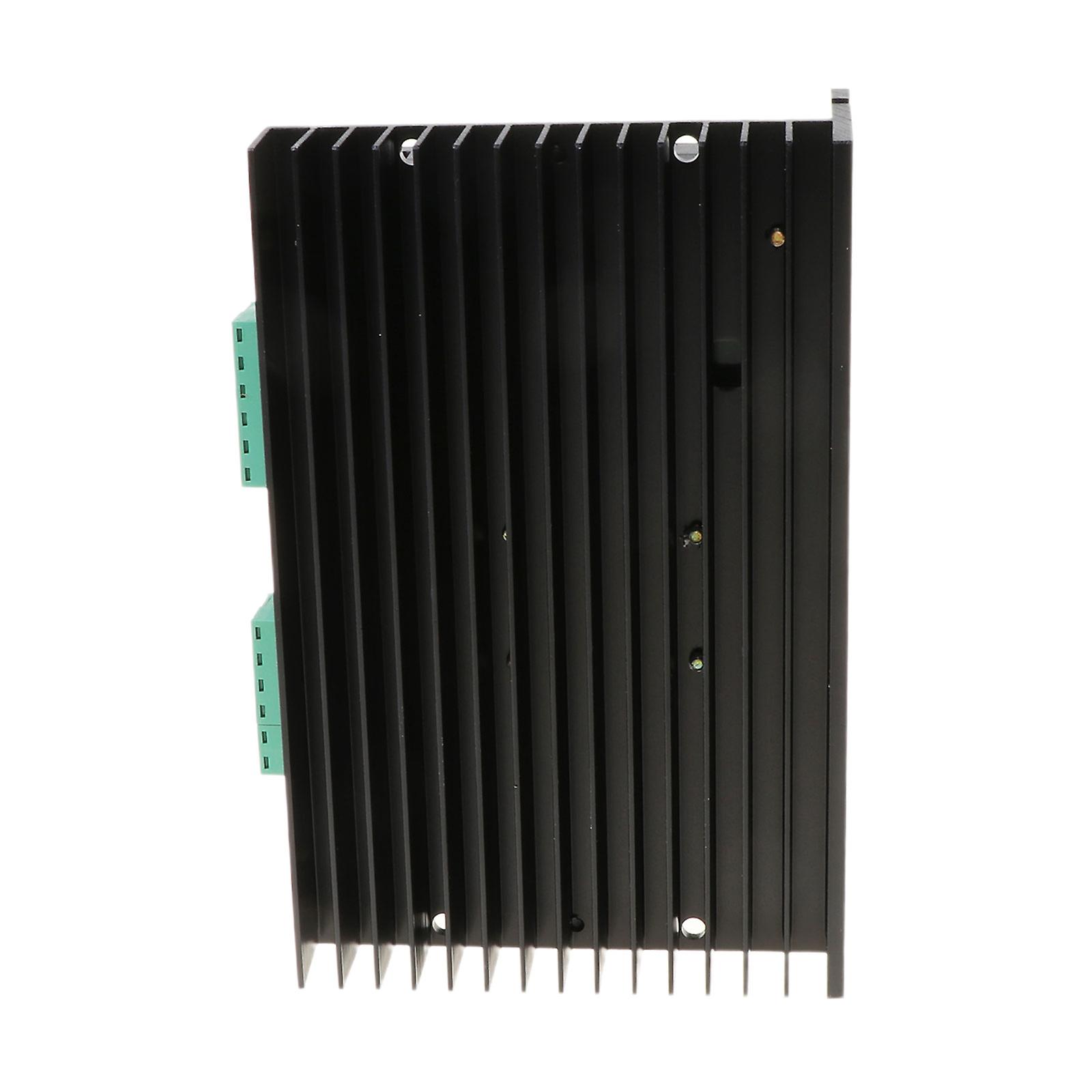 Stepper Motor Driver Cintroller Dm860 Microstep Brushless Dc Stepper ...