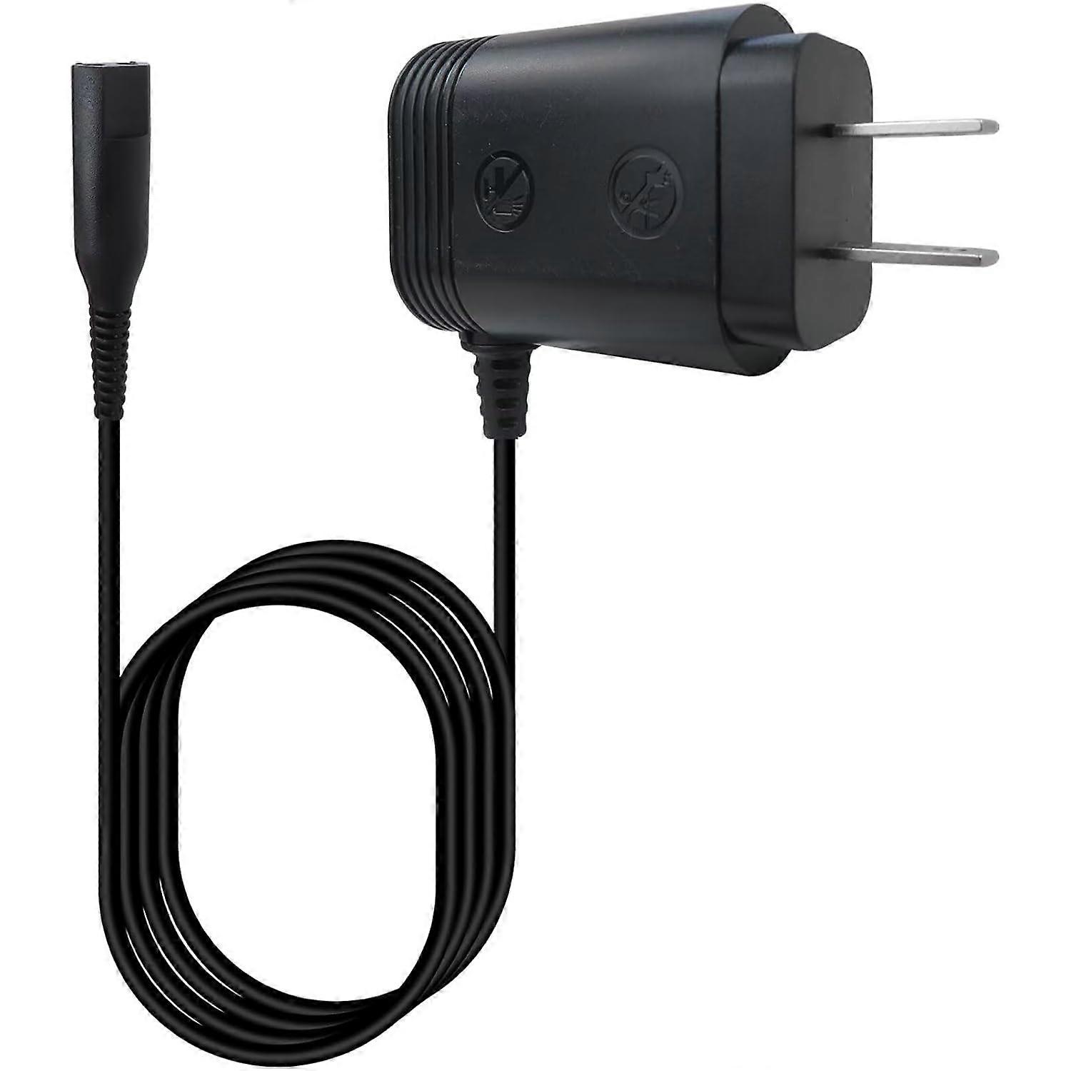 Shaver Charger for Braun Series 1 3 5 7 9 Razor, Fast Charging Power ...