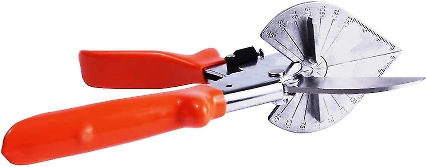 Pliers, Joint Shear, Garden Scissors Multi-angle Pvc Polymer Scissors ...