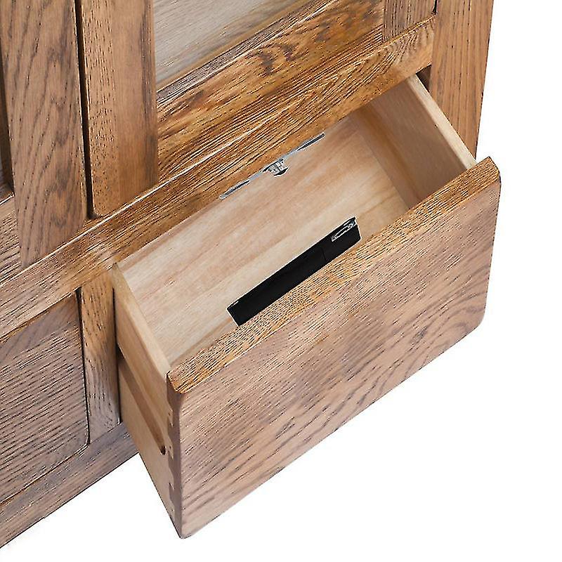 Smart Drawer Electronic Rfid Door Lock Hidden Diy Wooden Cabinet Door ...