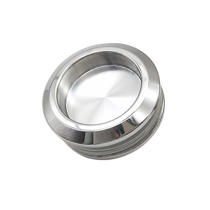 Sliding Door Handles, Round Door Handle, Recessed Design, Minimalist ...