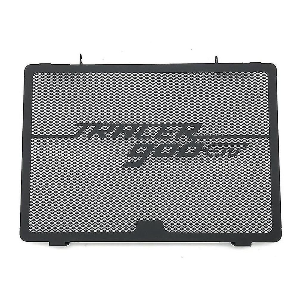 Radiator Grille Grill Cover Guard For Yamaha Tracer 900 Gt 2018-2020 ...